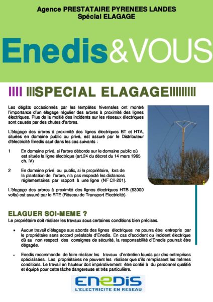 Fiche Technique Raccordement Enedis – MOJQI